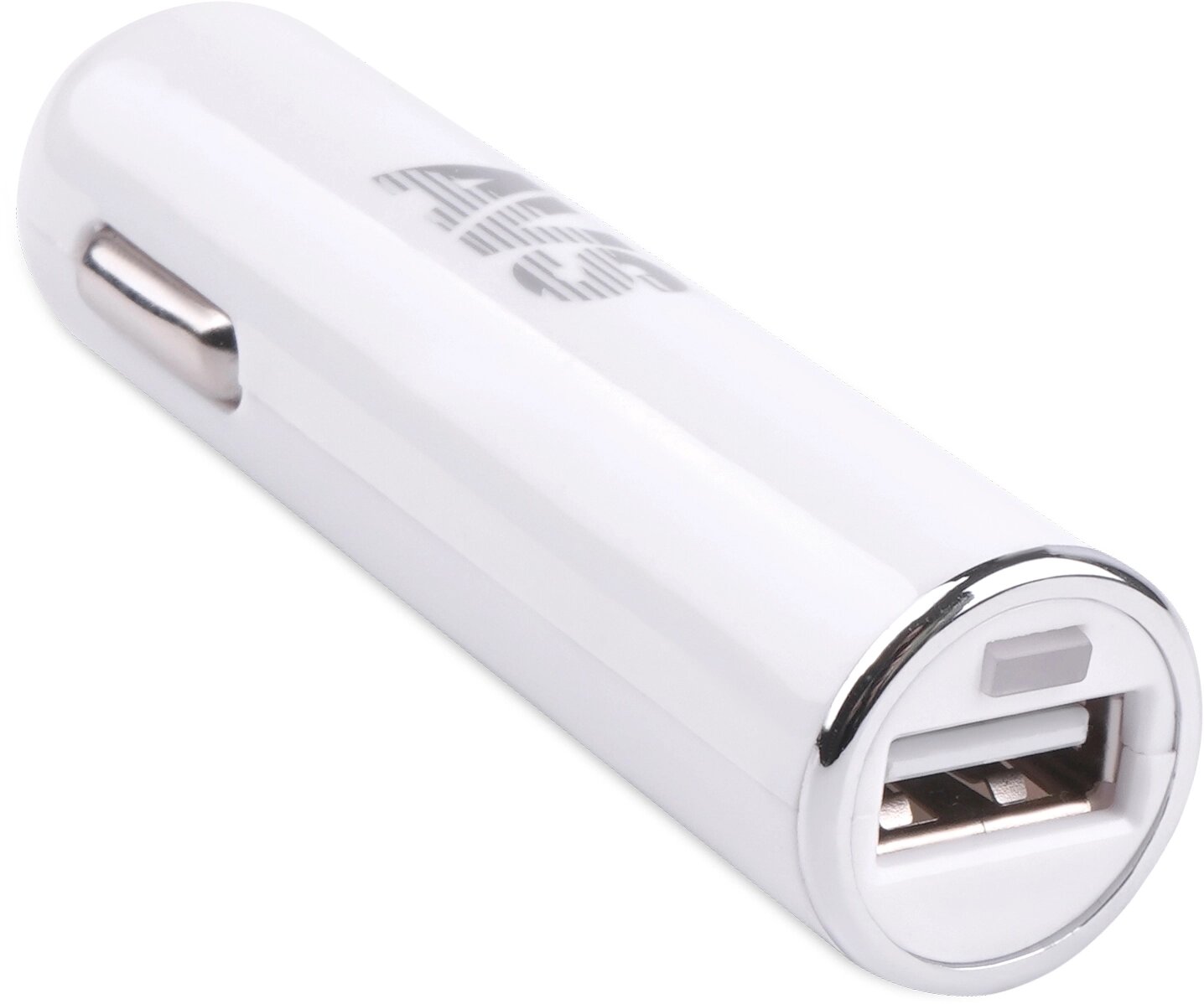 Автомобильное зарядное устройство AVS 1 порт ST-04 (0.9А)