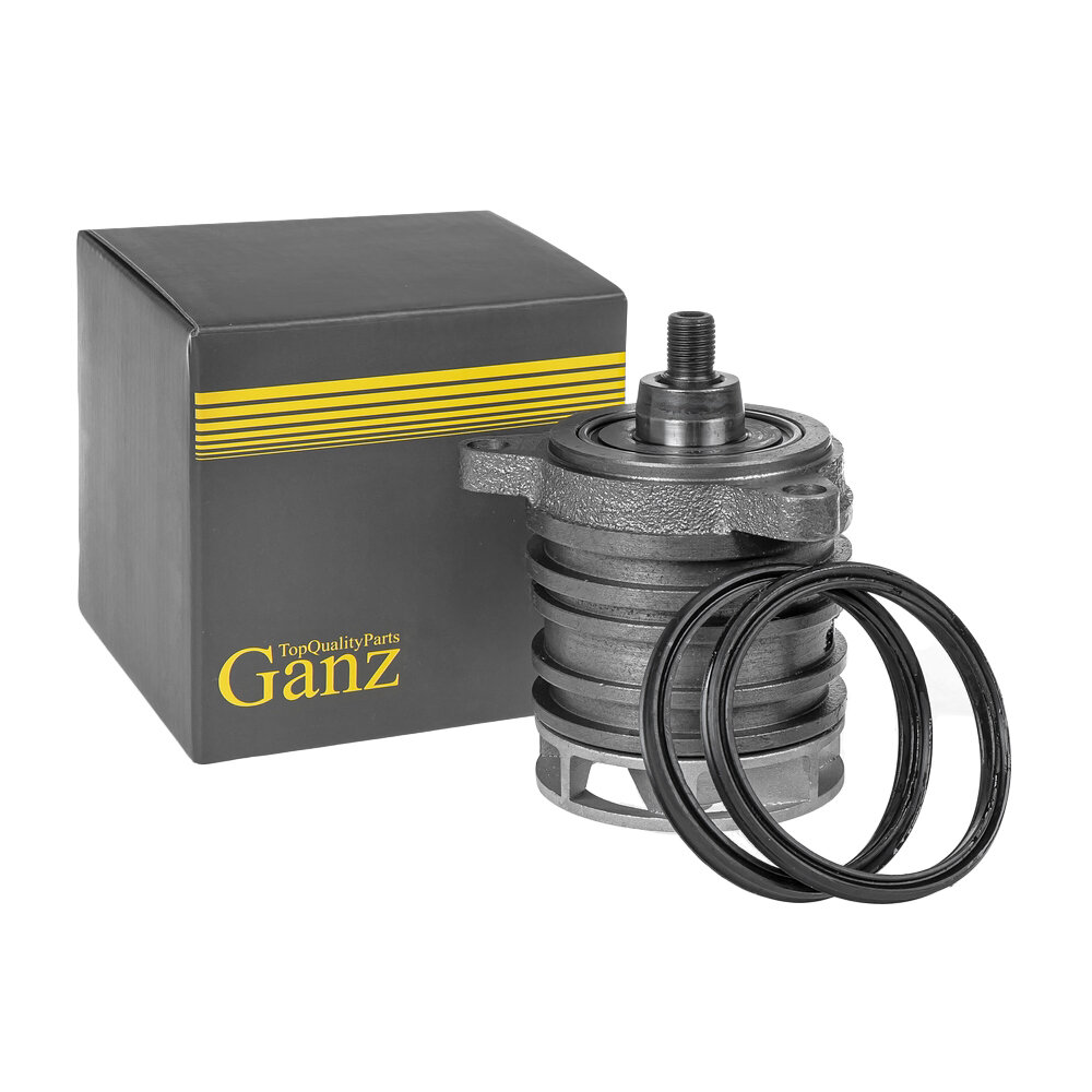 Помпа, водяной насос VW MultivanTV 2.5TDi 03 GANZ GIF02163