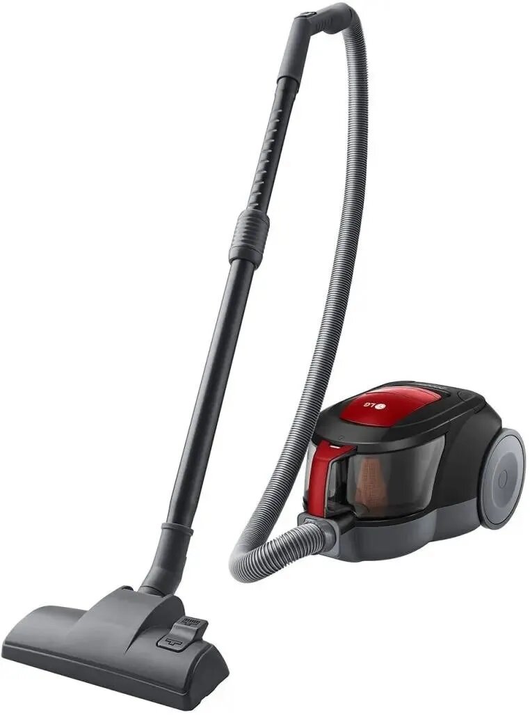 LG V-C 5316 NNDR Пылесос