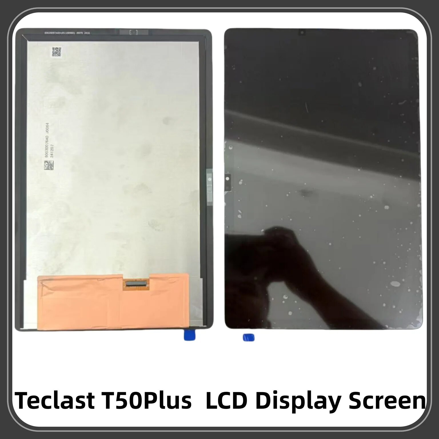 Планшетный ЖК-дисплей Malchi Link для Teclast T50HD T50Plus T50Max For T50Max