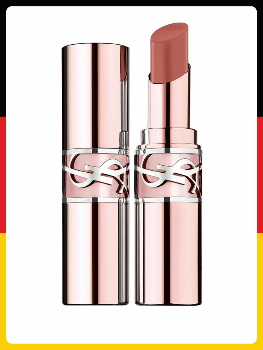 Бальзам для губ Yves Saint Laurent Loveshine Candy Glow 8b Naked Pink