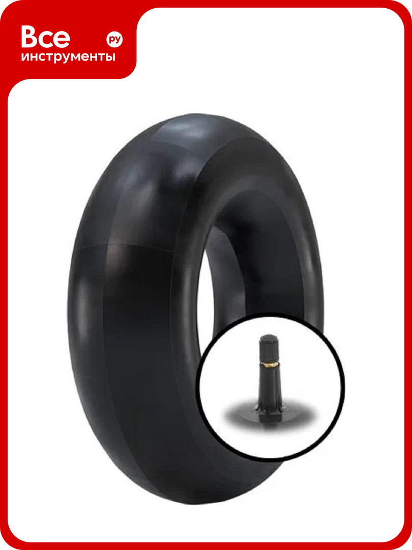 Камера NORM для автомобильного колеса ГАЗ, ВАЗ, Иномарки R15 дюймов/ ширина профиля до 195мм, Каучук 185-15 Н