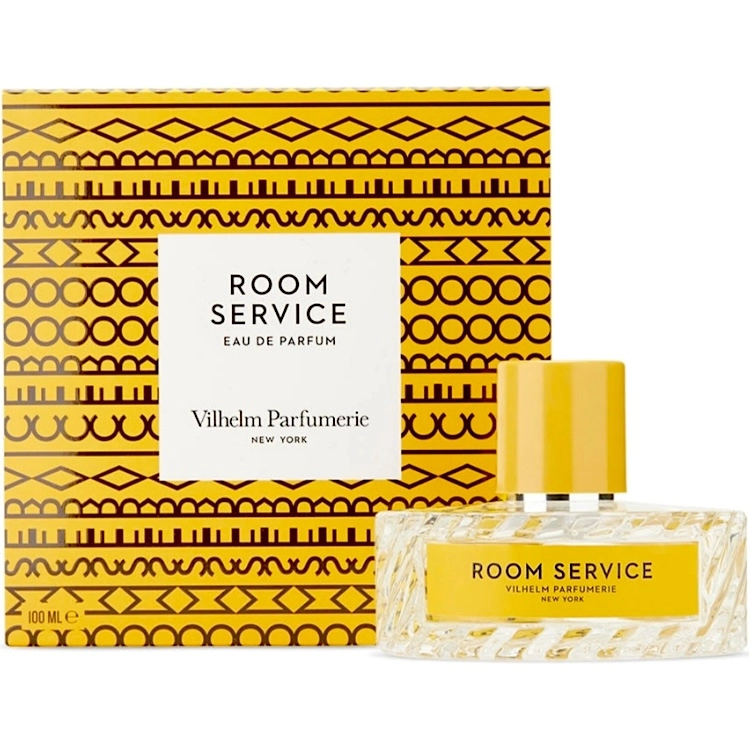 VILHELM PARFUMERIE Room Service Парфюмерная вода для женщин 100 мл