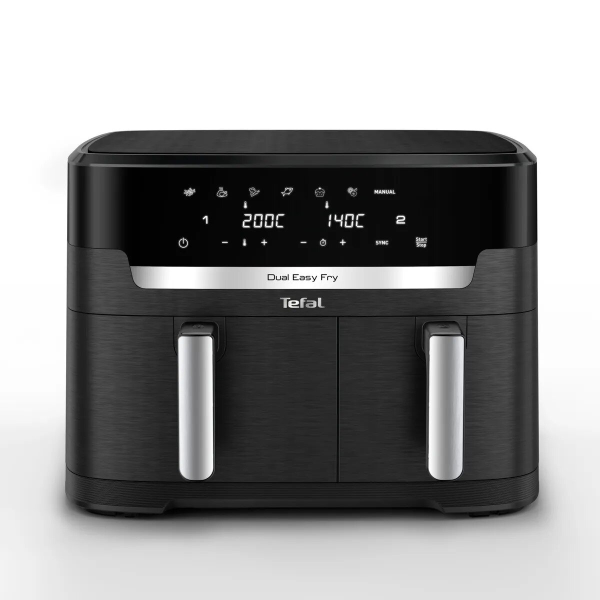 Аэрогриль Tefal EY9428E0