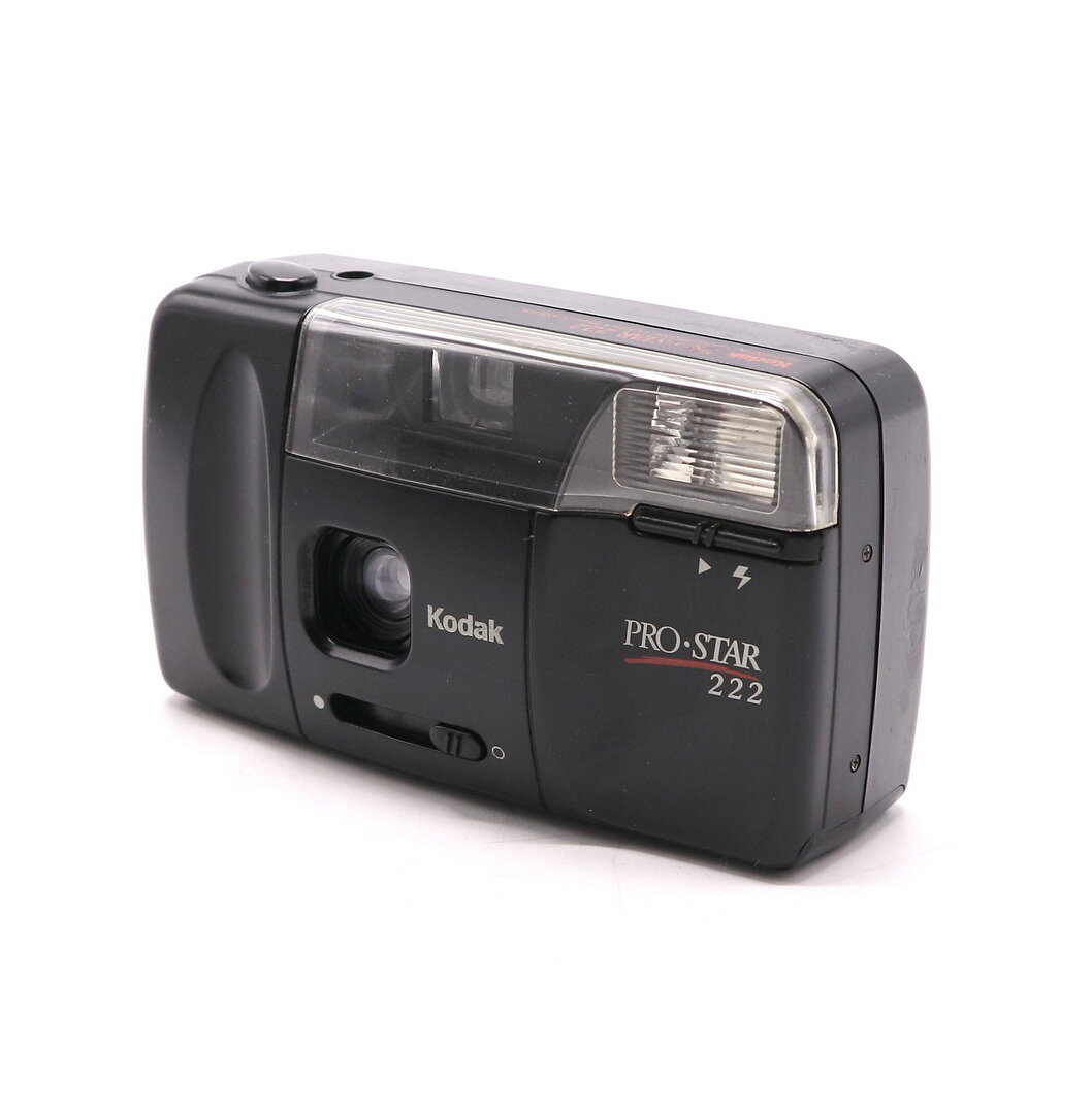 Фотоаппарат аналоговый Kodak ProStar 222