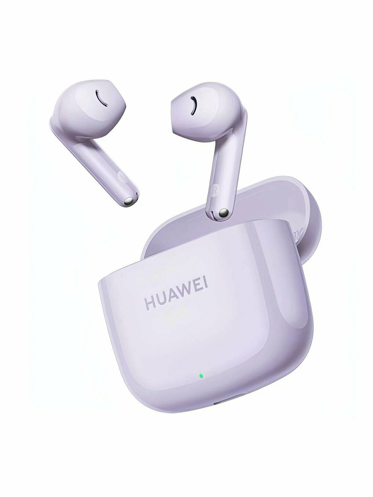 Беспроводные наушники HUAWEI FreeBuds SE 2, вкладыши, фиолетовый (T0016)