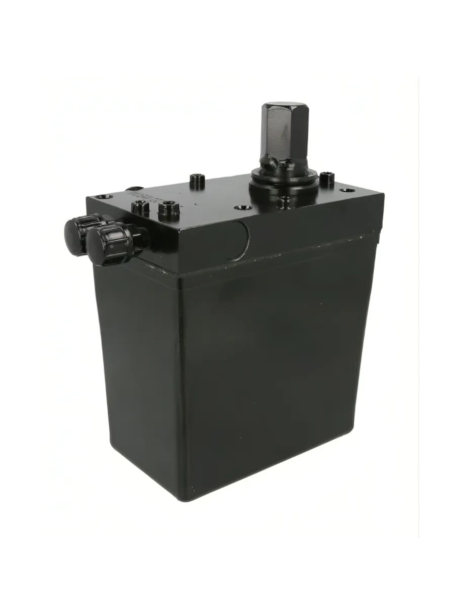 Насос подъема кабины для Volvo FH4, OEM: 21882617, черный, 1 шт