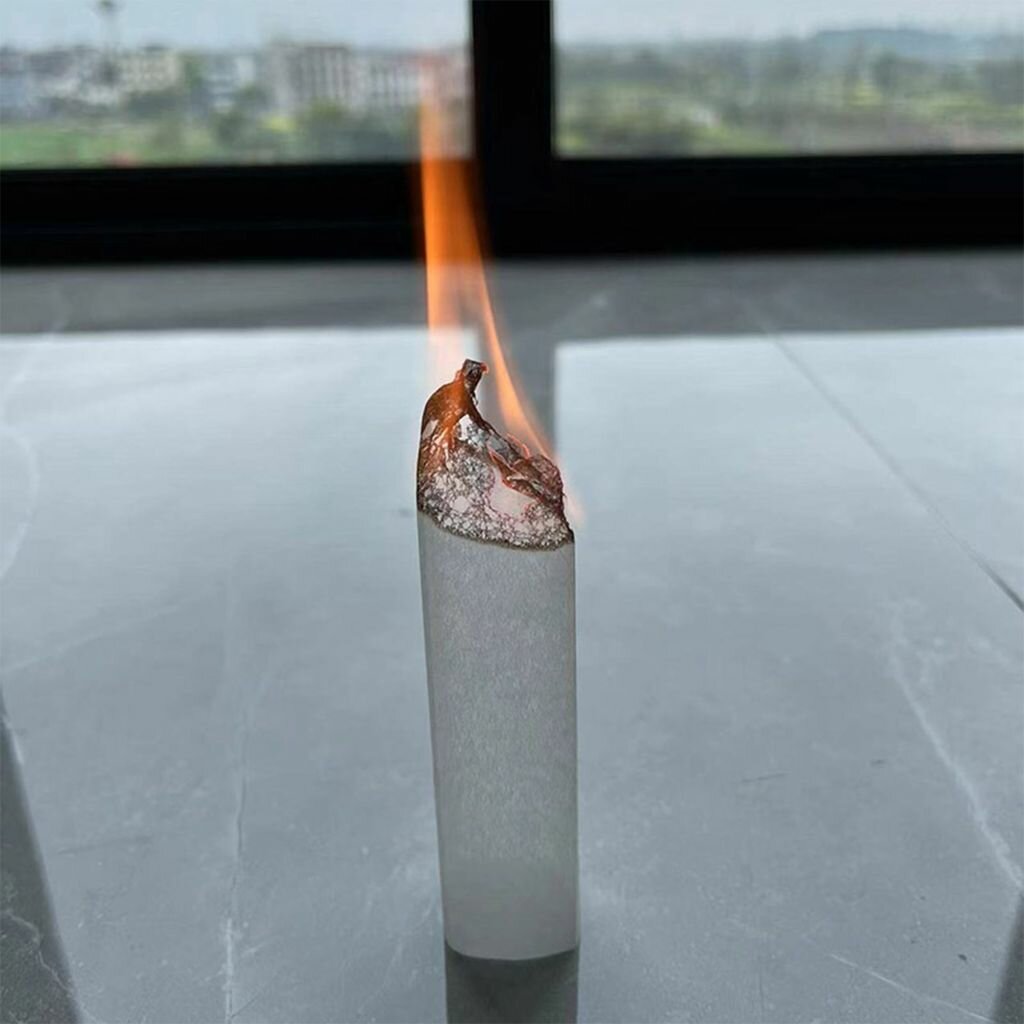 Летающие листы для фокусов