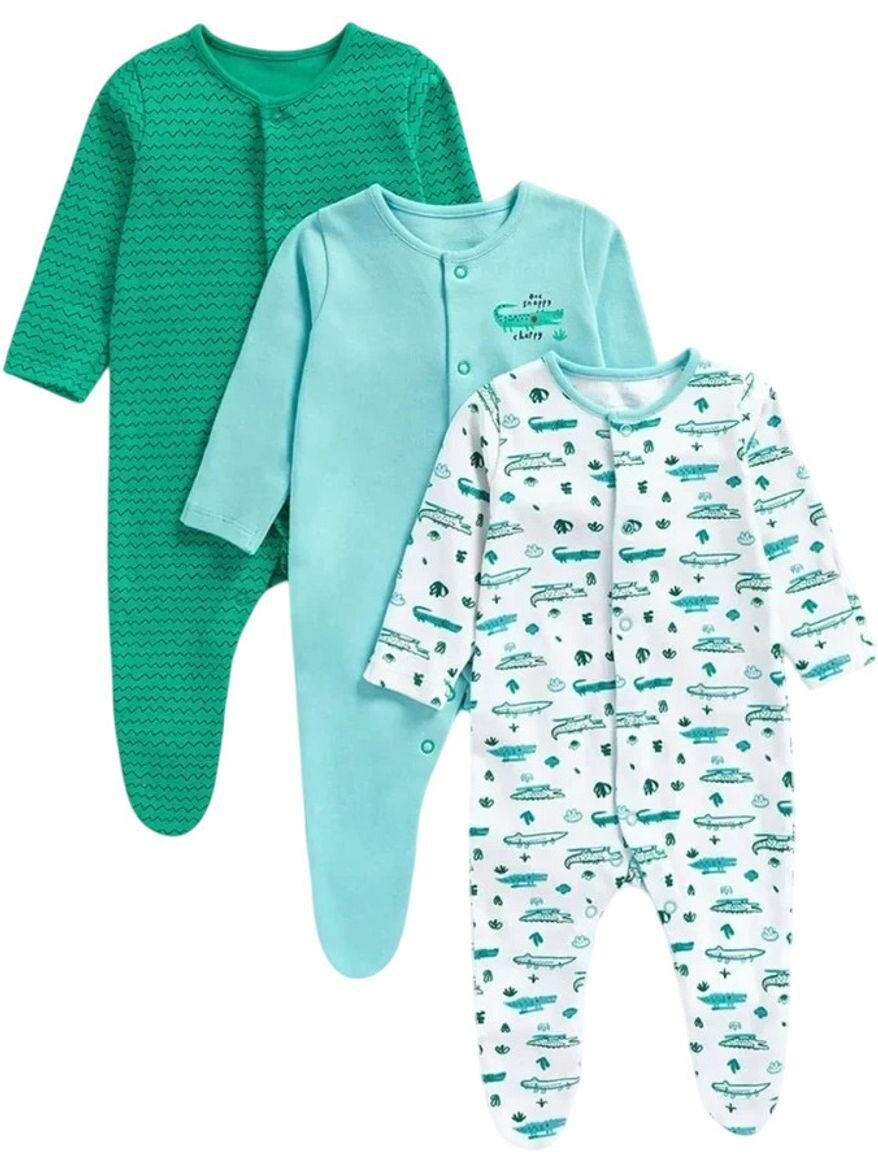 Комбинезон MC-BB413-1