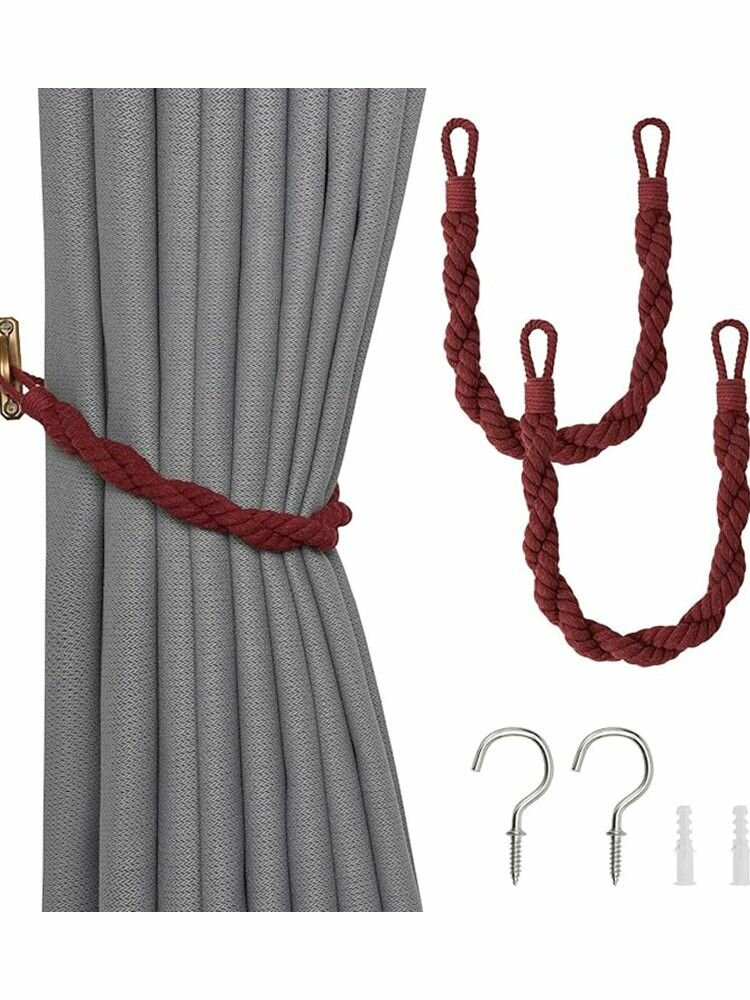 Аксессуар для штор