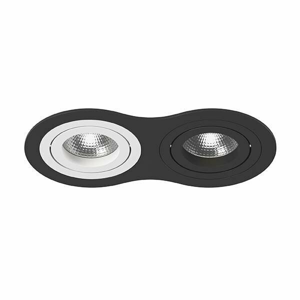 I6270607 Светильник INTERO 16 Double ROUND (217627+217606+217607)