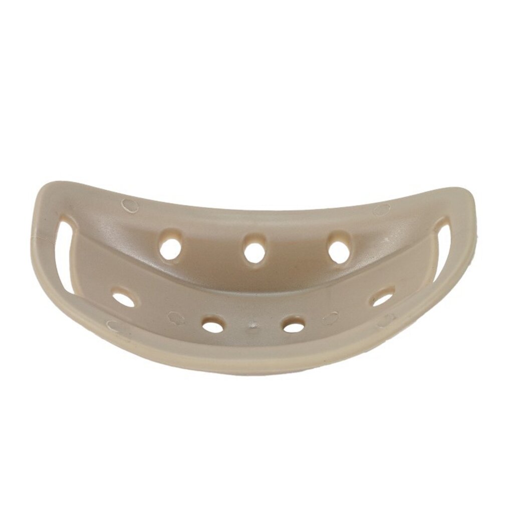 Улучшающие Экологичность Силиконовые Накладки для Подбородочного Ремня, Защитные Аксессуары для Ретро-Шлемов, Удобная Защита