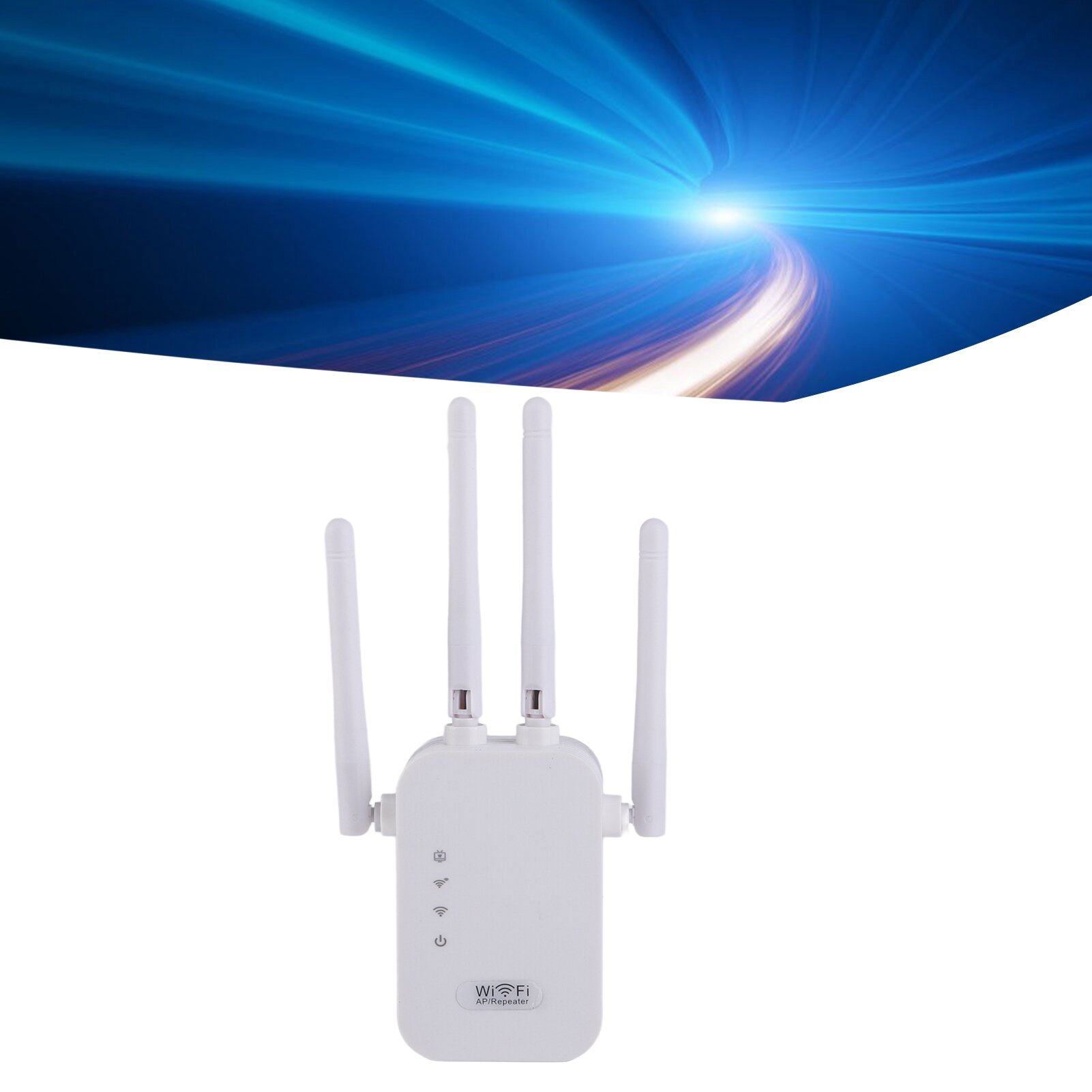 Усилитель сигнала Wi -Fi — фото 1