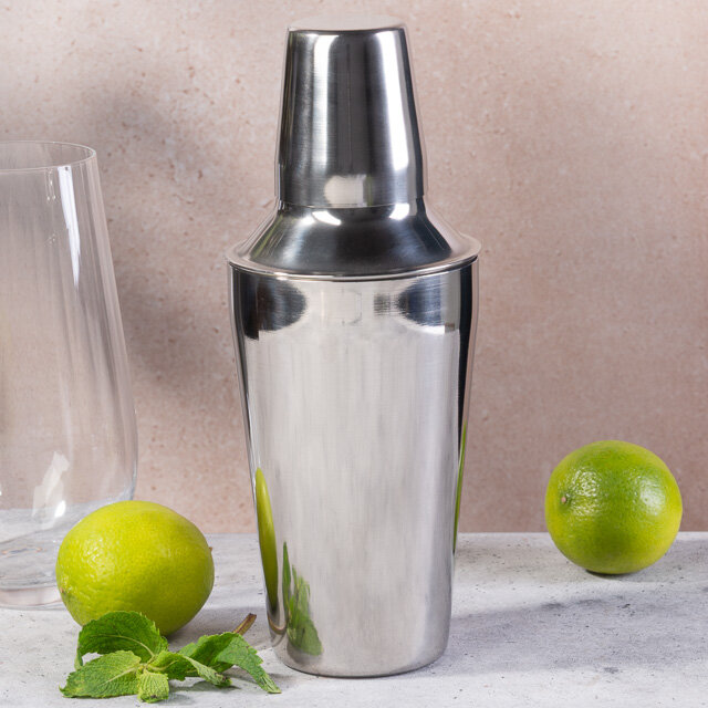 Барный шейкер, 500 мл, 22*8 см, Koopman, A12800270