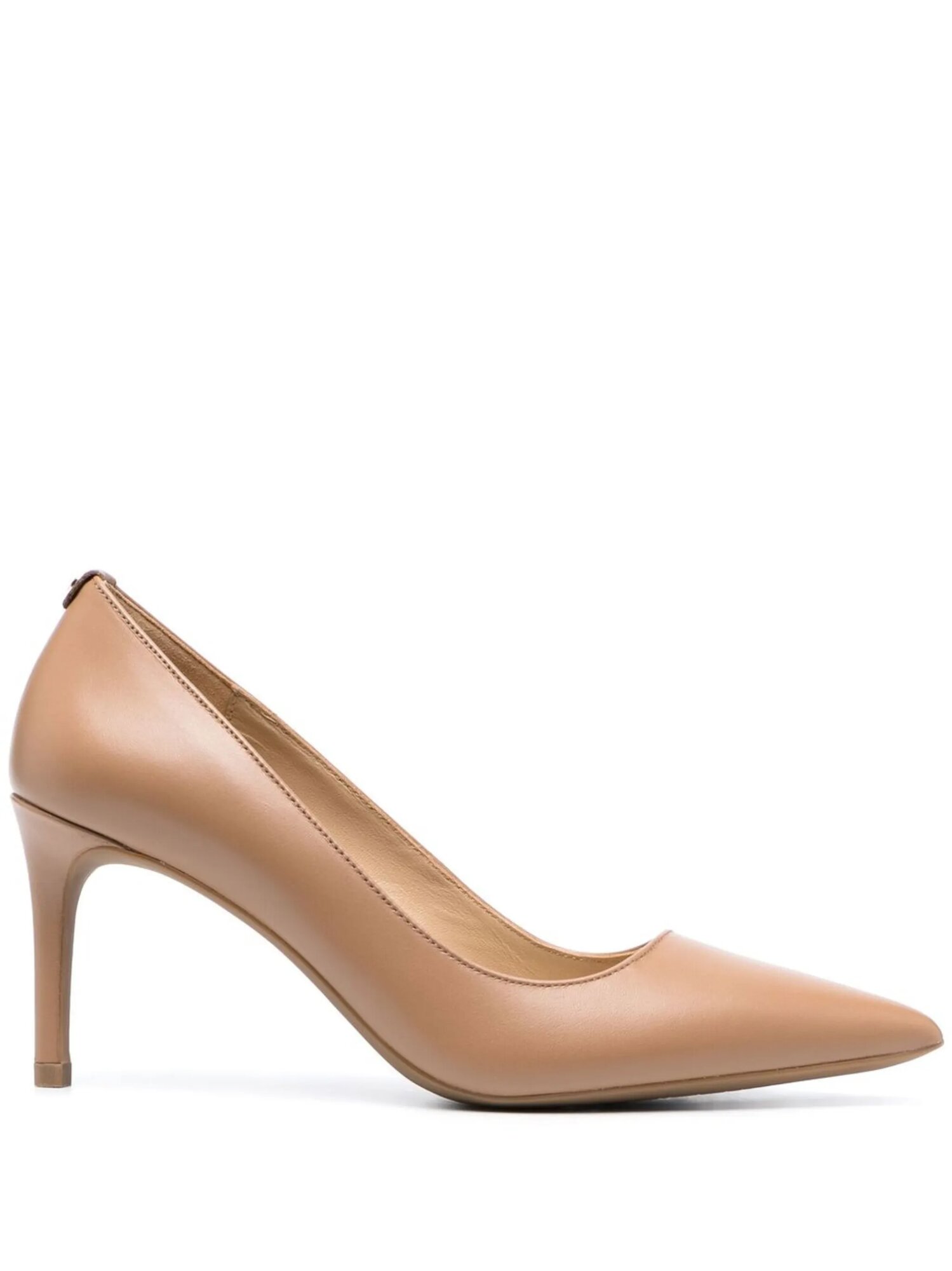 Туфли Decollete 75mm pumps 