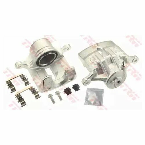 Тормозной суппорт TRW BHS1368E для Hyundai ix35; Kia Sportage