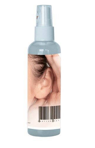 Очищающий спрей Арилис, 100мл