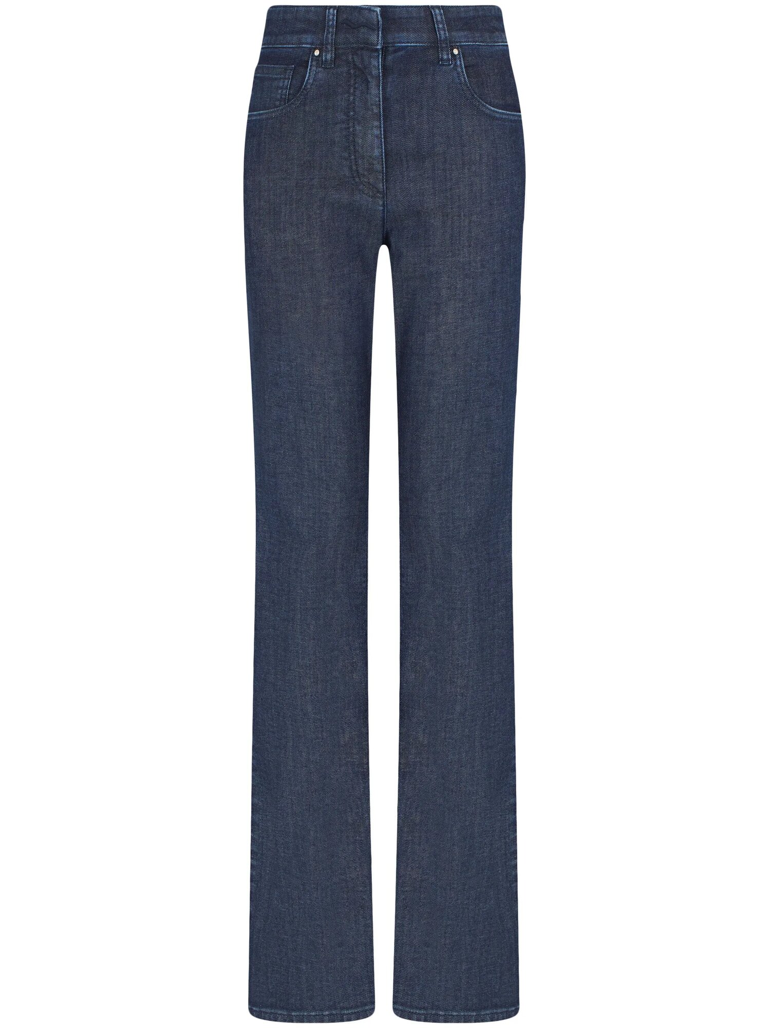 Джинсы bootcut 