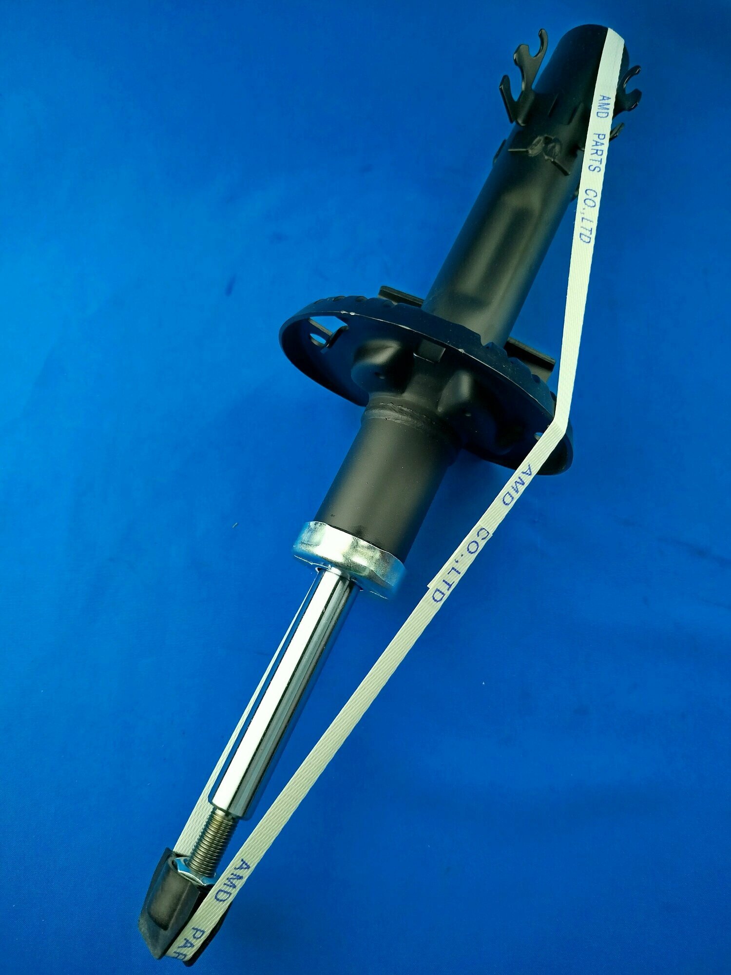 Амортизатор передний "AMD" для автомобилей VW Polo V, Seat Ibiza, Skoda Rapid 13-> газовый