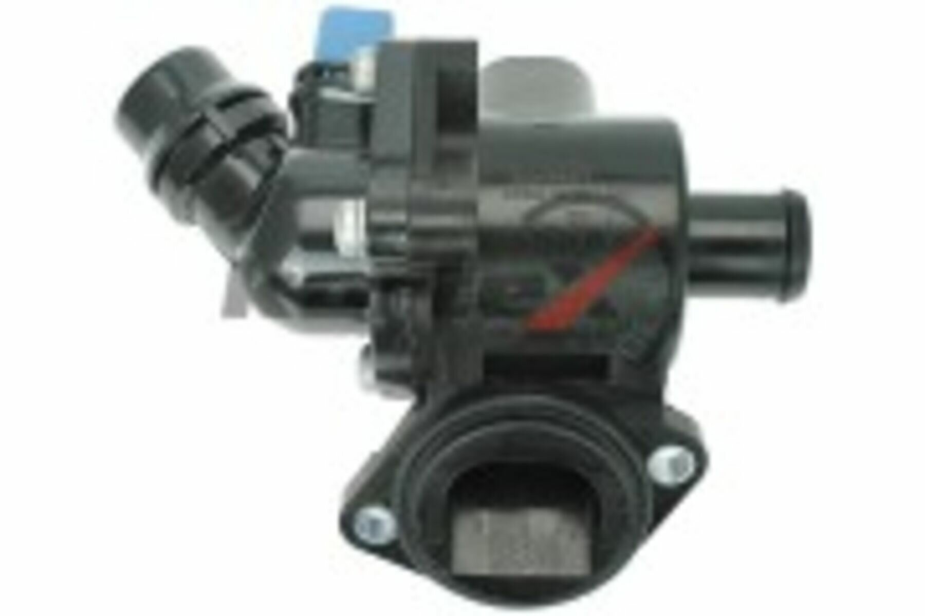 Термостат Audi A4/A6/Vw Passat 1.8T/2.0 00-(Kortex Kth052)