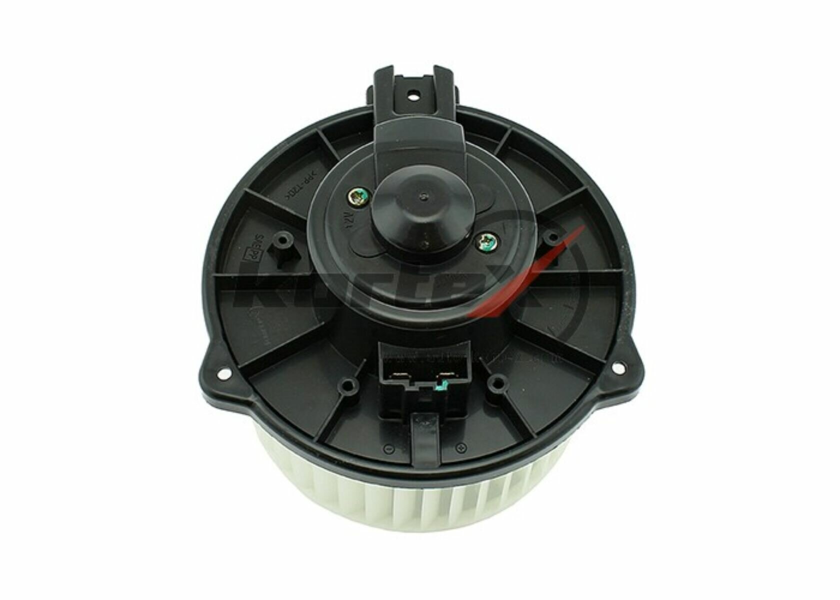 Мотор Отопителя Toyota Land Cruiser 100 98-(Kortex Khf113)