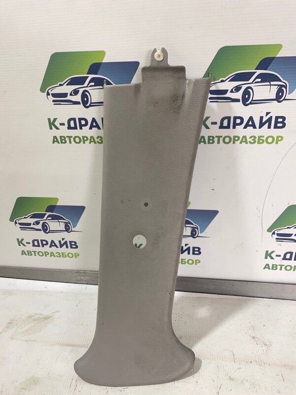 Накладка на стойку кузова Daewoo Matiz 1 (1 рест. 2000—2015) 96315781