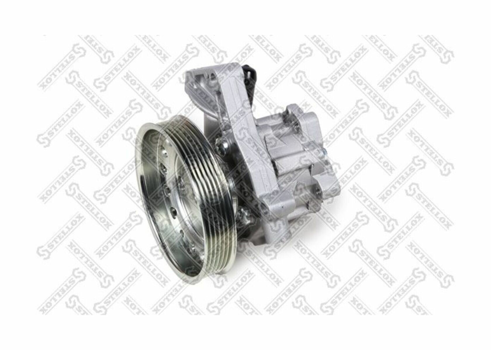 Насос Гур Volvo S80 Ii (124) T6 Awd 07-10(Stellox 0036398Sx)