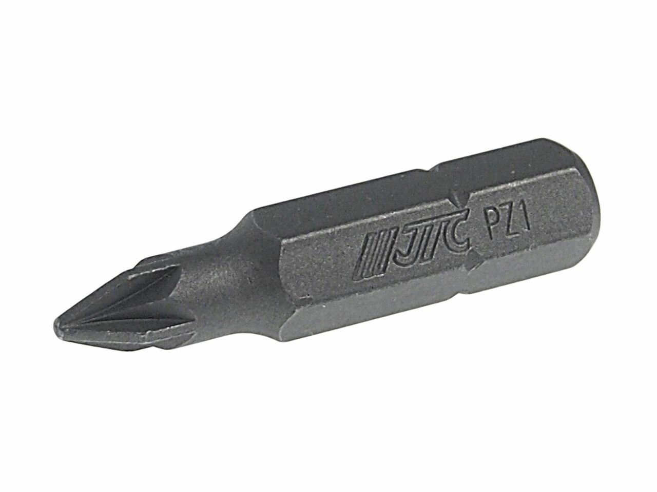 Бита для шуруповерта 1/4" PZ1 х 30мм, арт JTC11A3001 JTC