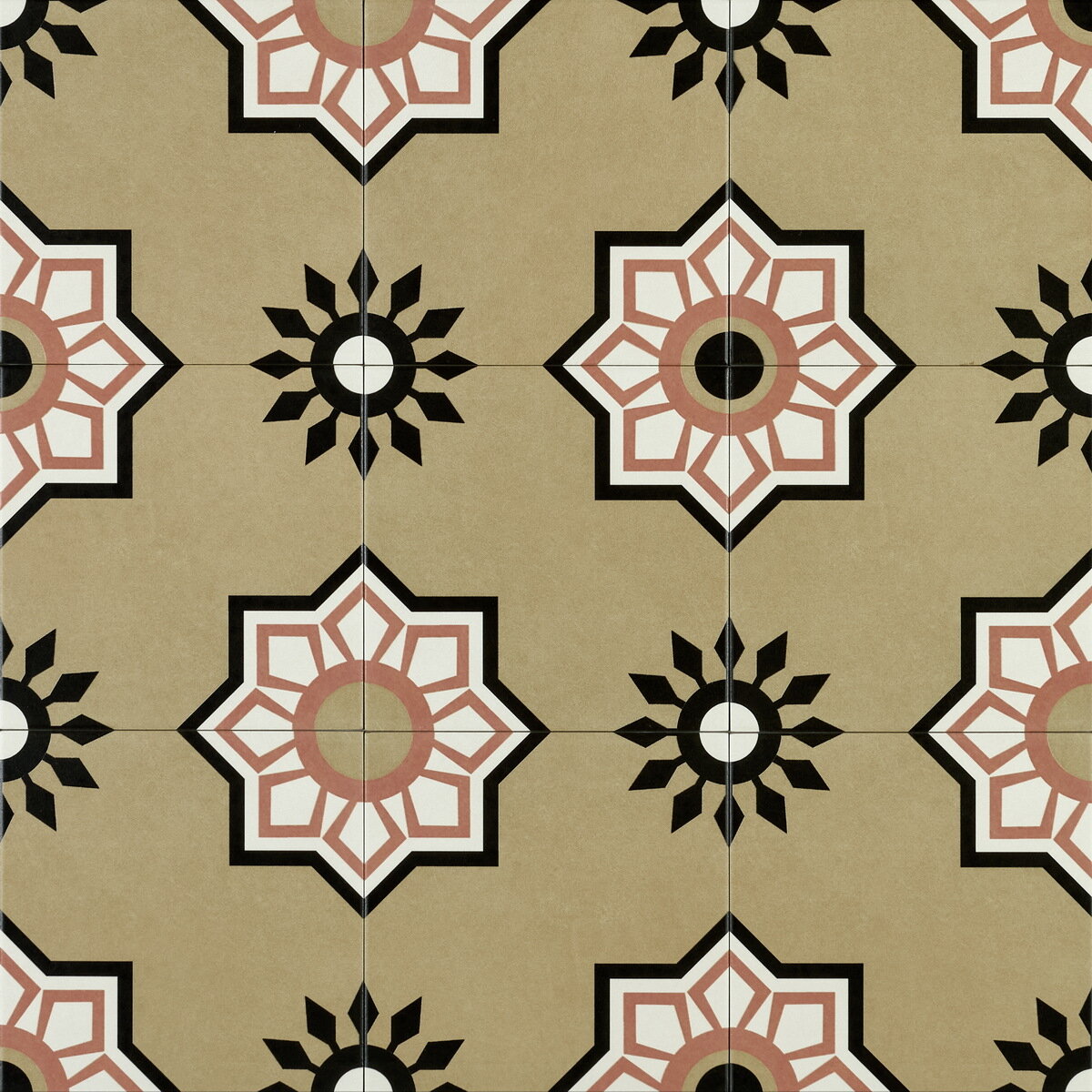 Керамогранит Motto Levels Pearl Decor 1018 20x20 N100085 матовая Износостойкая, Мелкоформатная, Морозостойкая, морозостойкая