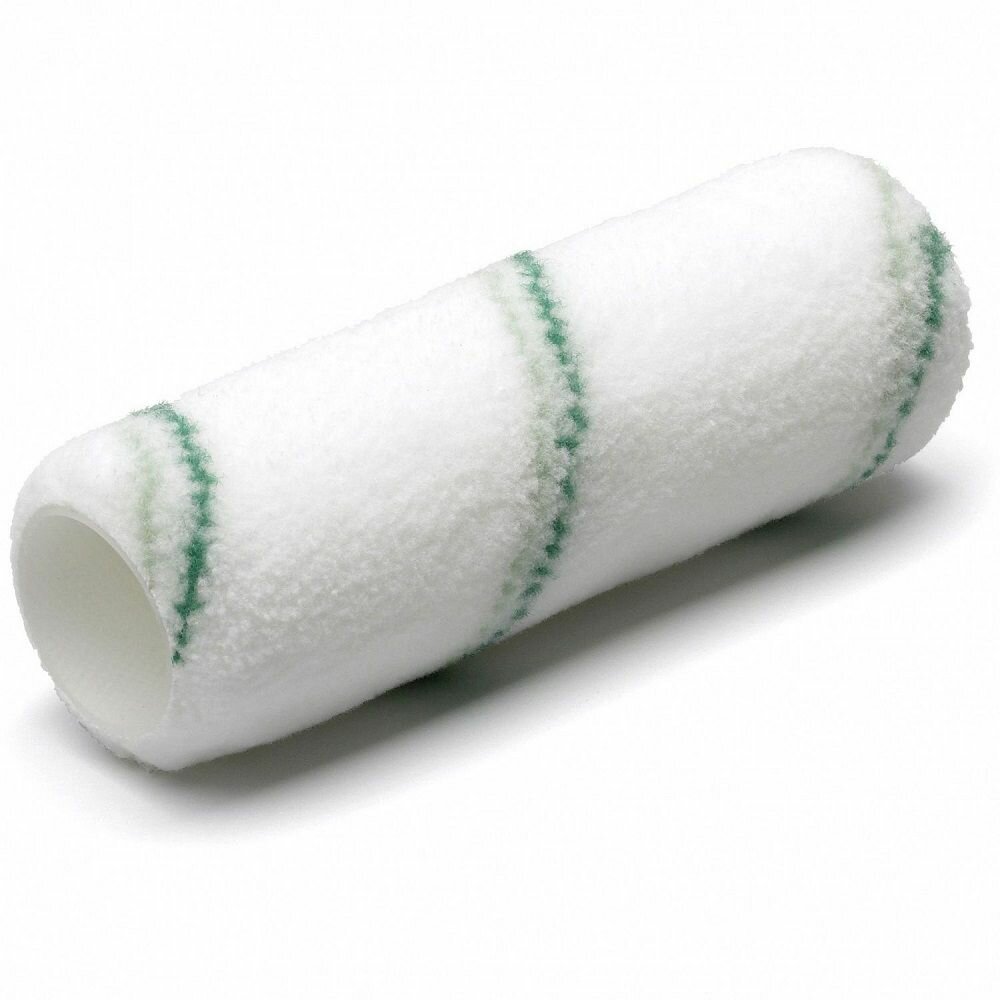 Валик Anza Elite Titex 550025 ворс 10мм (250*38мм) упак (5 шт)