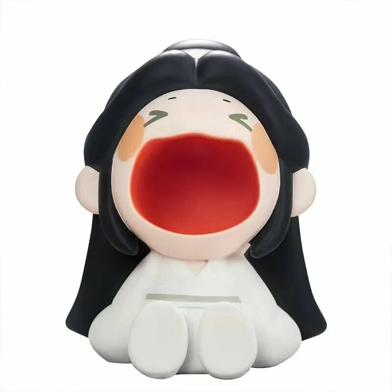 Аниме бокс Благословение небожителей/Tian Guan Ci Fu/Фигурка- Xia Lian/Подарок для девушки/28CM (коробка)