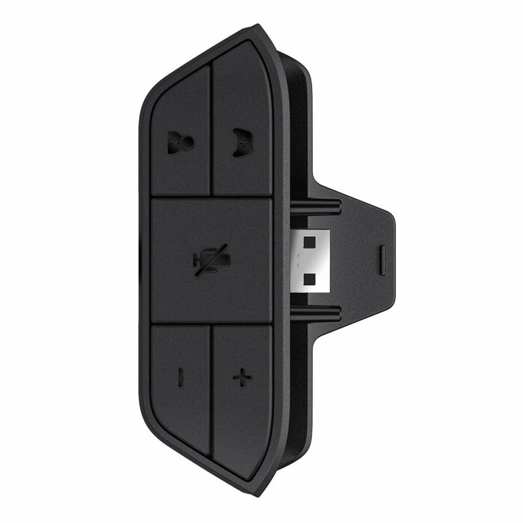 Подходящий адаптер для наушников Xbox one