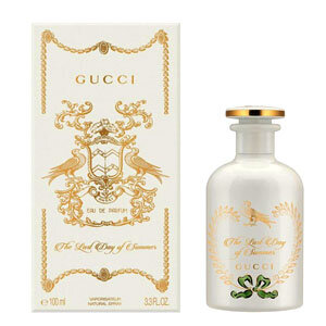 Gucci The Last Day Of Summer Eau de Parfum 100 мл. Парфюмерная вода