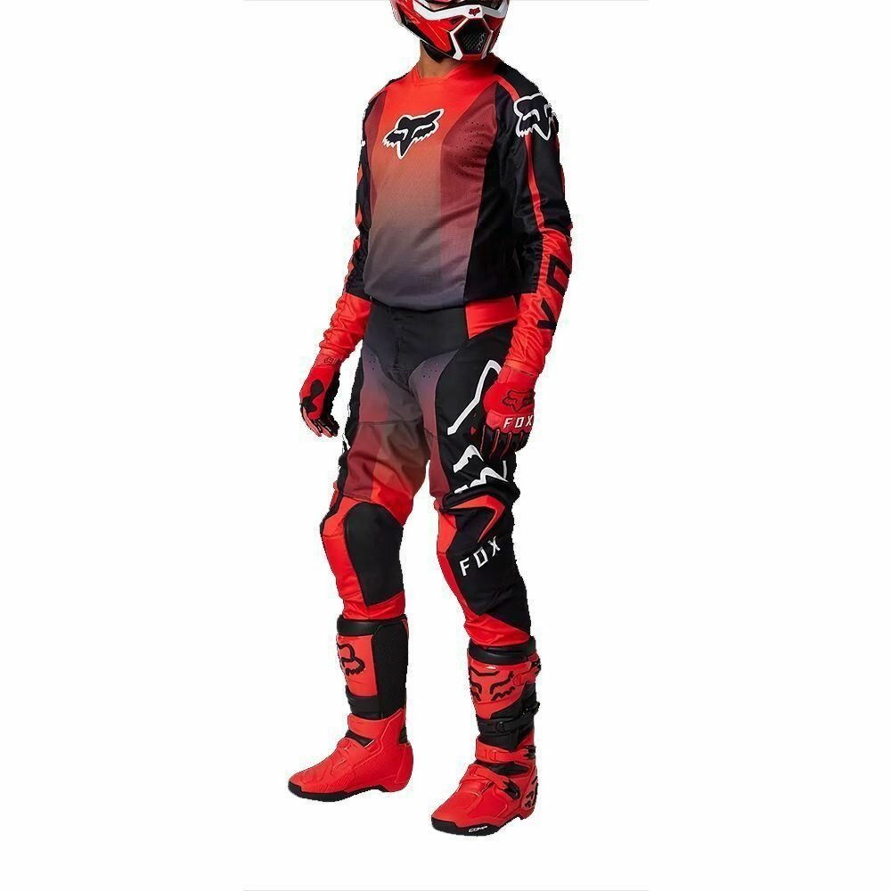 Комбинезон для картинга