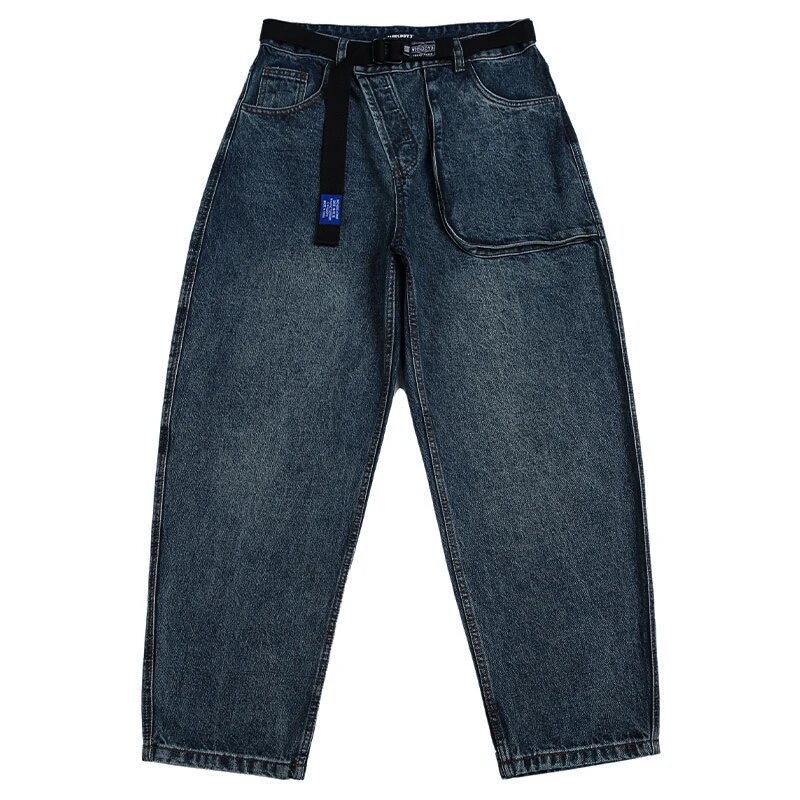 Джинсы BIRD MOUNTAIN