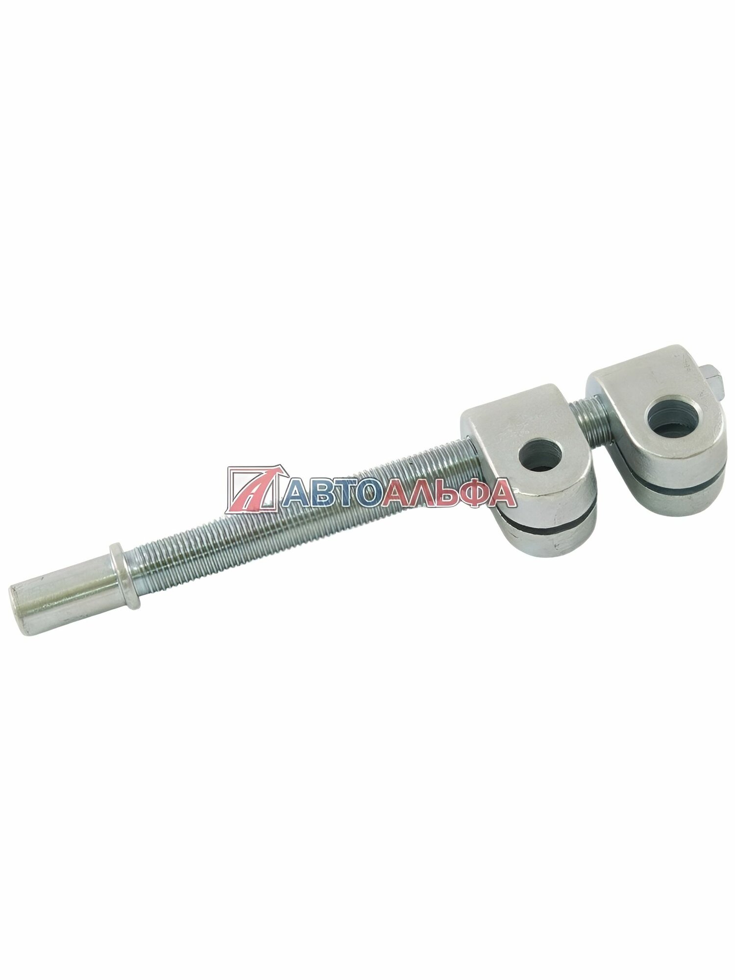 Болт натяжной генератора КАМАЗ Евро в сборе