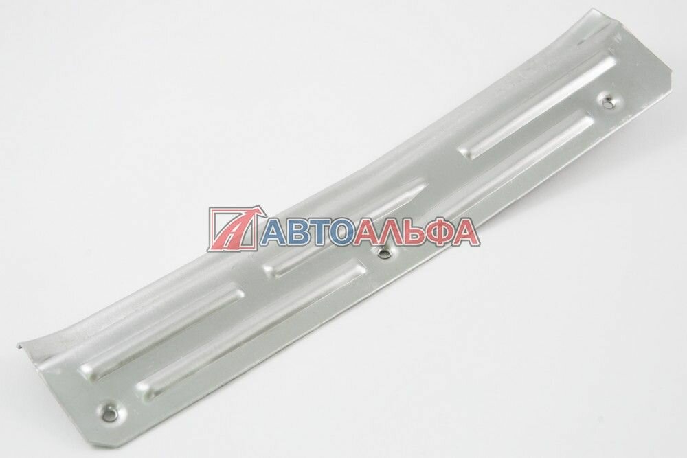 Облицовка порога двери КАМАЗ правая (ПАО КАМАЗ)