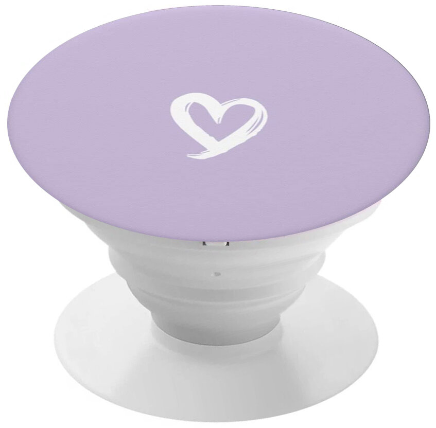 Держатель Popsocket для телефона Попсокет для Apple IPhone и Android держатели для телефонов ручные