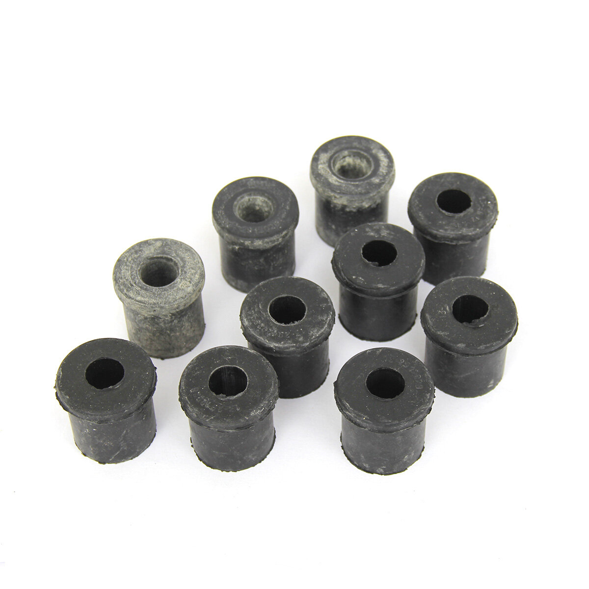 Втулка рессоры для а/м ГАЗ-2410,3110 (упак.10шт)