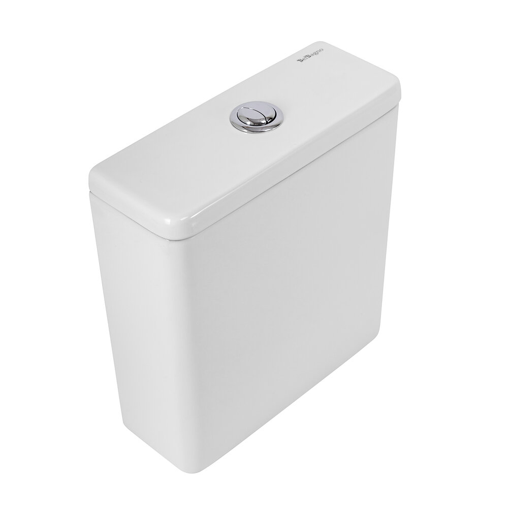 Бачок BelBagno Lucie BB2197T