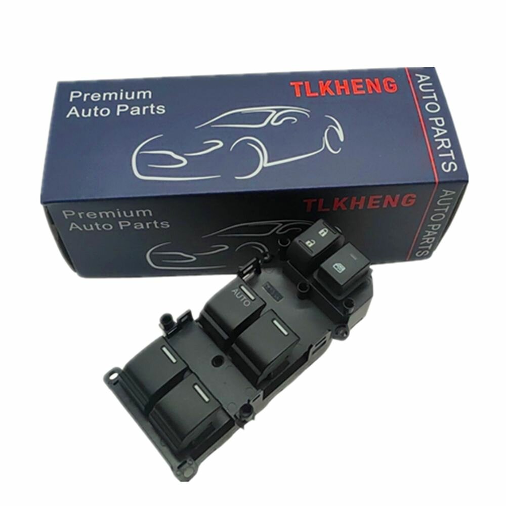 35750TB0H01 Блок управления стеклоподъемниками для HONDA Accord 2008-2012