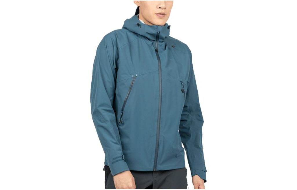 Куртка спортивная MH500