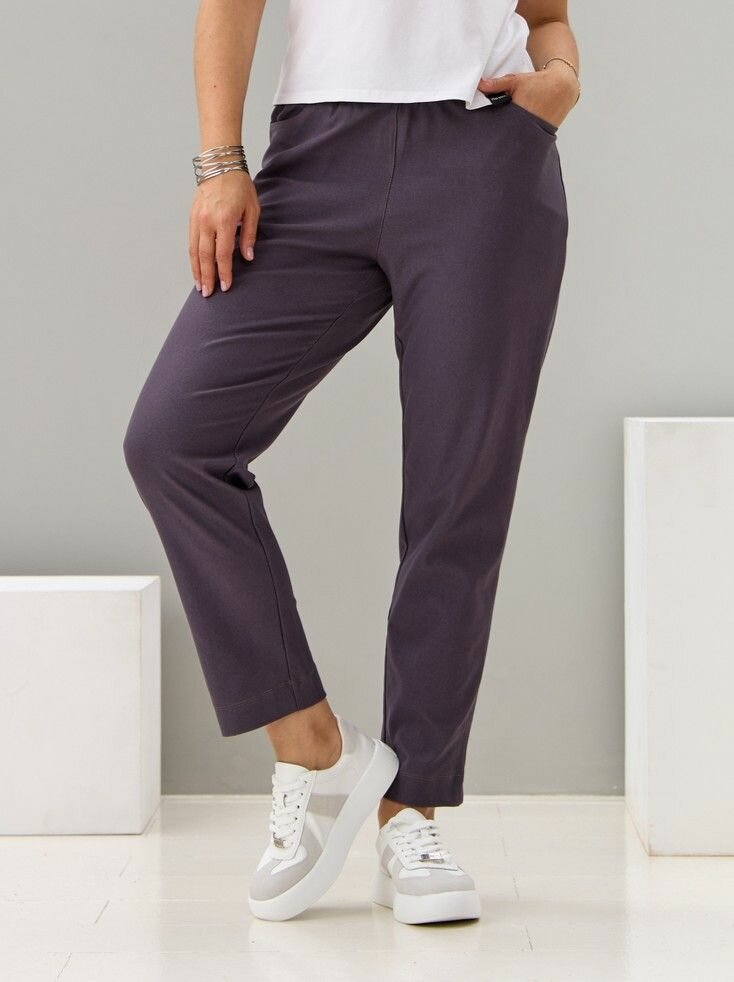 Брюки Весна-лето 2025