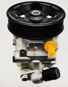 Насос гидроусилителя руля Nadoka для Subaru OUTBACK 3.0L 05-09