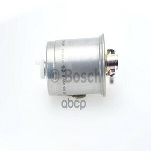 Фильтр топливный Bosch арт. 0 450 906 267