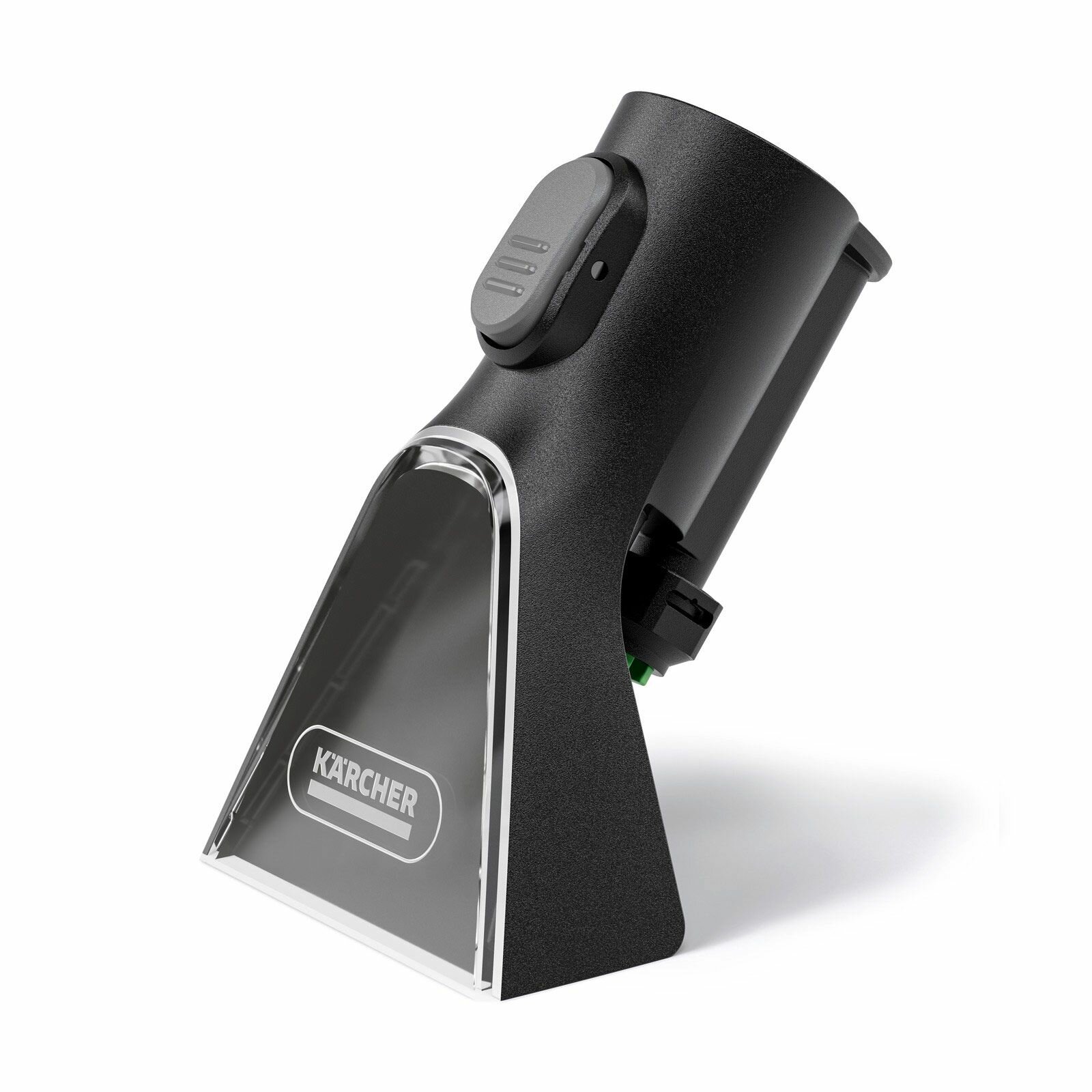 Nasadka dlya vlazhnoy ochistki myagkoy mebeli dlya moyushchih pylesosov serii karcher se 3 compact