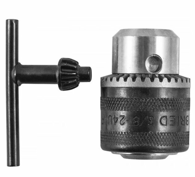 Патрон THORVIK для пневмодрели RAD1018