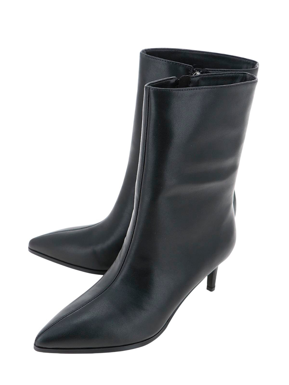 Полусапоги