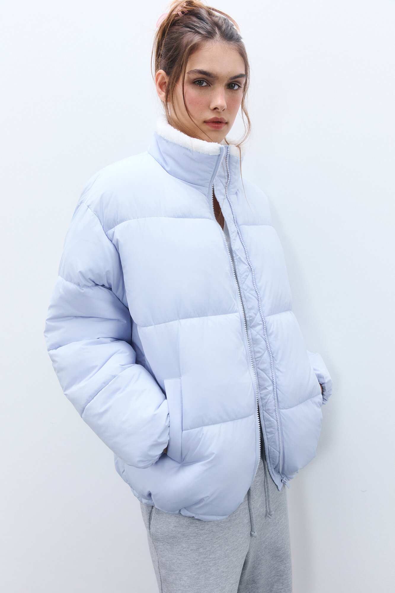 Куртка Exclusive online