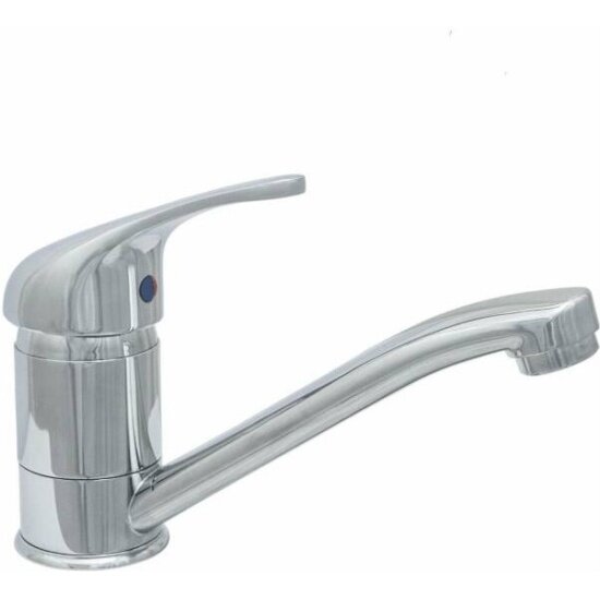 Смеситель для кухни Центр Сантехники (подольск) ЦС 27/1г М-42 Престиж Подольск ПП800203